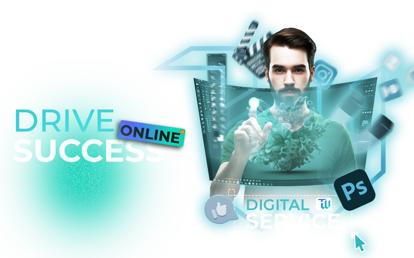 TechWeb | Innovative Web Design & Development Solutions